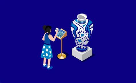 Qr Code Art Gallery