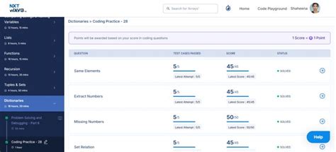 shaheena godugu on linkedin day4 50daysofcode nxtwave coding problemsolving debugging…