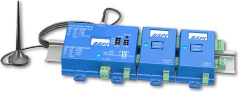 BAPI Stat Quantum Wireless Room Temperature Sensor Instruction Manual