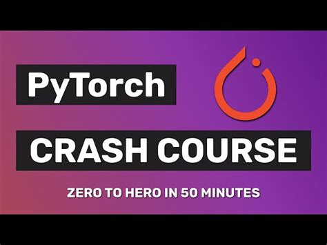 Pytorch The Newest Release From Pytorch Reason Town