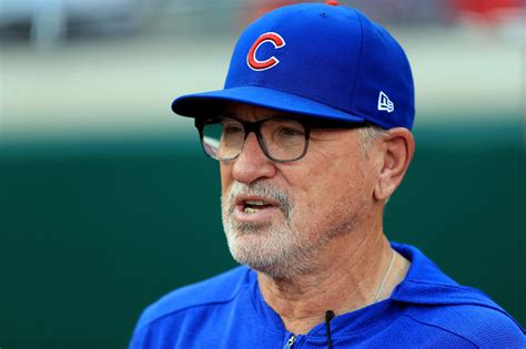 11 Extraordinary Facts About Joe Maddon