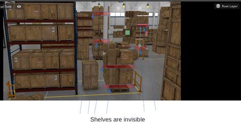 the root path of the example refers to the wrong path isaac sim nvidia developer forums