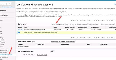 enterprise security oif encrypt saml assertions