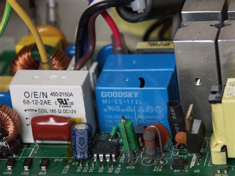 Apc Ups Circuit Diagram Circuit Diagram