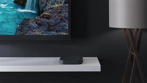 Xiaomi MI TV Box S 2nd GEN ANAGU Jednostavno Brzo Kvalitetno