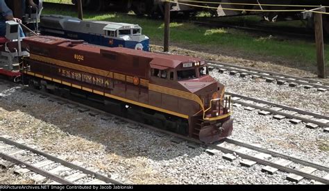 Tiny Ns 8102