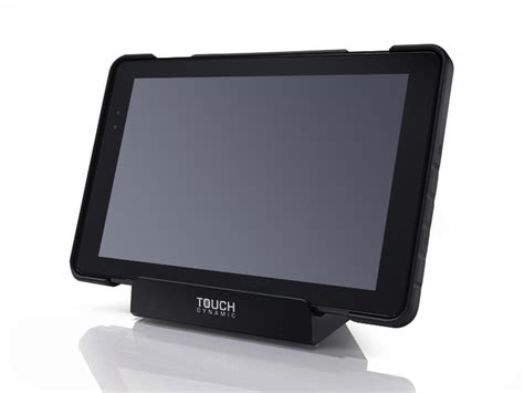 Rugged Pos Tablet Quest Tablet Touch Dynamic