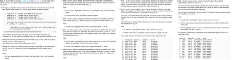 Solved SQL Chegg