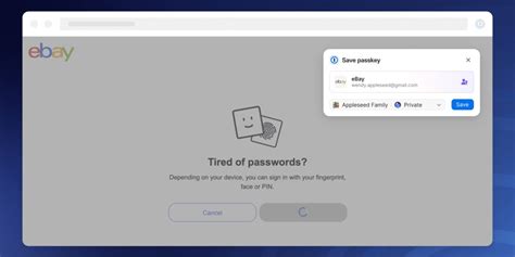 1password Passkey Support For The Web Launches In Public Beta On The Mac 9to5mac