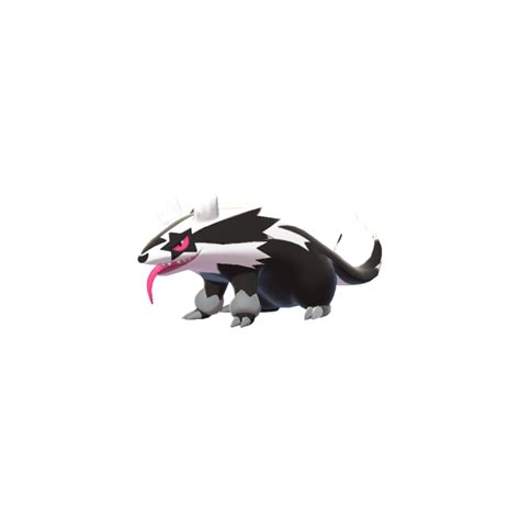 Linoone Pokémon Bulbapedia The Community Driven Pokémon Encyclopedia