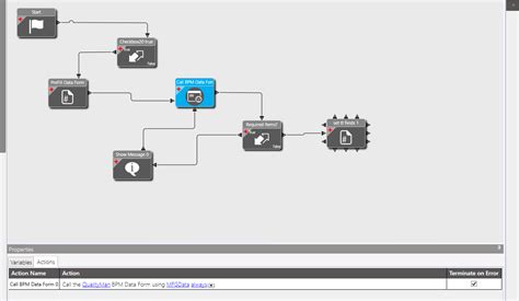 Mes Calling Bpm Form Kinetic Erp Epicor User Help Forum