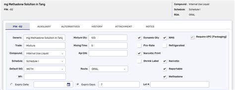 creating a dynamic mixture