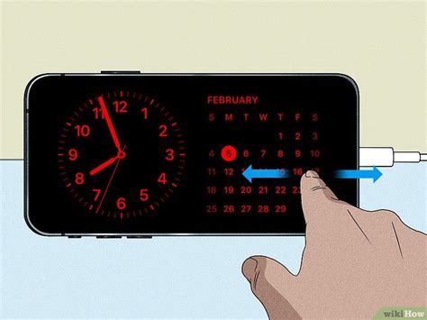 How To Use IPhone StandBy Mode IOS S Best New Feature