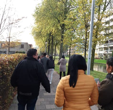 Inkijkje In De Praktische Lessen Van De Taalfaculteit Pendrecht