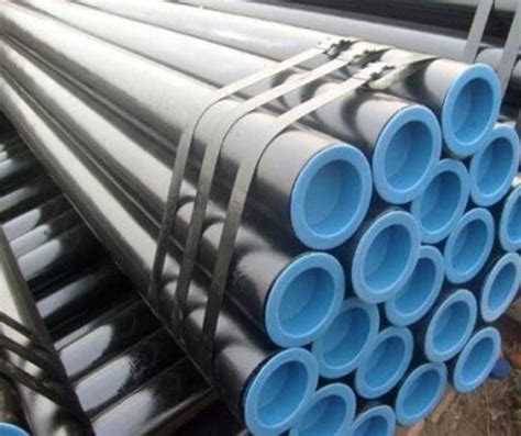 Seamless API 5L Line Pipe