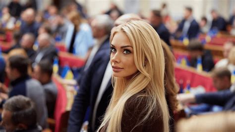 Скандальній депутатці Кормишкіній повідомили нову підозру Новини Live