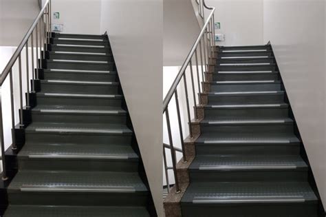 20층 30층한 달간 계단 오르기 해보니 헬린지