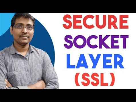 SECURE SOCKET LAYER SSL SSL RECORD PROTOCOL HANDSHAKE