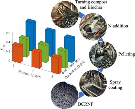 Economic Assessment Of Biochar Based Controlled Release Nitrogen