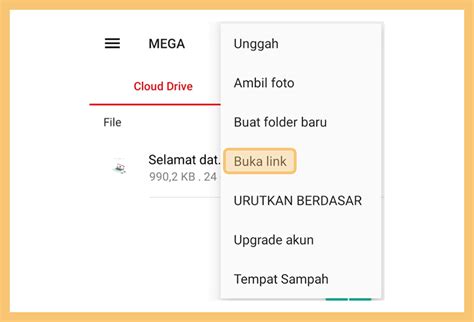 Cara Download File Mega Leskompi