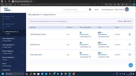 Gujjula Vamsi On Linkedin Day91 Fullstack Programming 50daysofcodechallenge