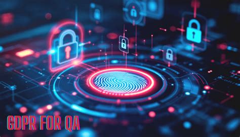 Testing With Privacy In Mind Gdpr For Qa By Kaushik Gopal Medium