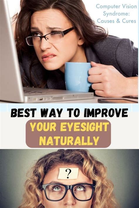 Computer Vision Syndrome Artofit