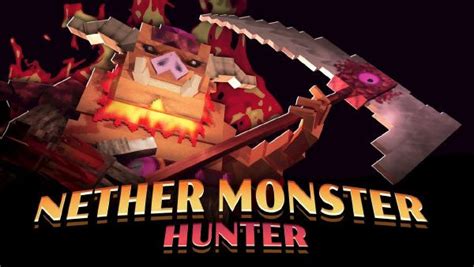 Minecraft Nether Monster Hunter Personality Quiz Quiz Quotev