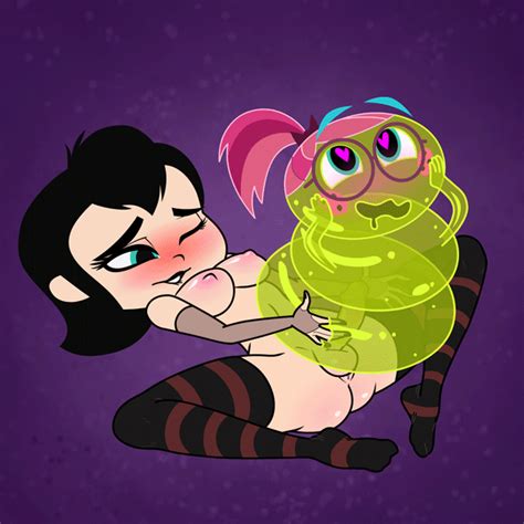 Hotel Transylvania The Series