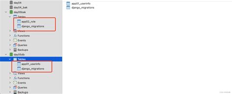 django进阶 django进阶教程 csdn博客