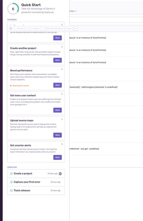 CSS Issue Issue 28716 Getsentry Sentry GitHub