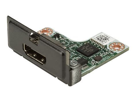 Hp Hdmi Flex Port Overview Specs Details Shi