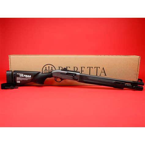 Rtg Parts Beretta A300 Ultima Patrol Semi Automatic Shotgun 12 Gauge