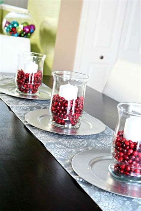 Easy And Cheap Table Decorations At Levi Mcphearson Blog