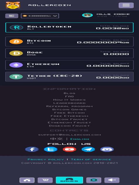 Rollercoin Online Bitcoin Mining Simulator Game Pdf