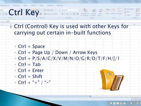 Ms Excel Tips And Tricks Ppt