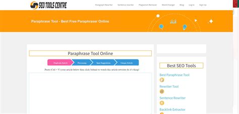 Seo Tools Centre Future Ai Toolbox