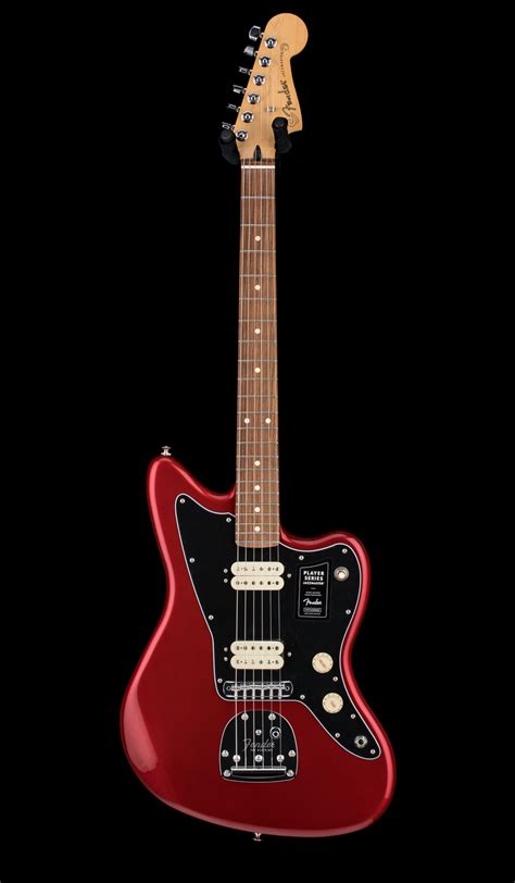 Fender Jazzmaster
