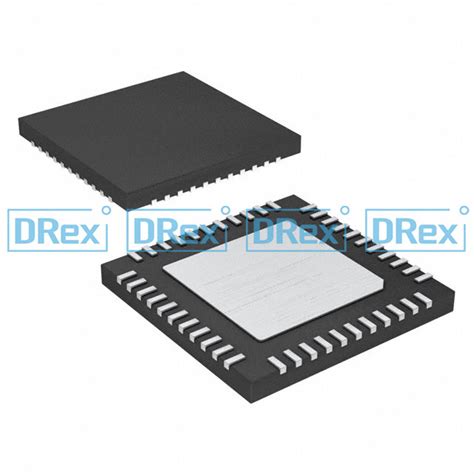 Introducing Atmega32u4 Mu A Versatile Microcontroller For Advanced Embedded Systems Drex