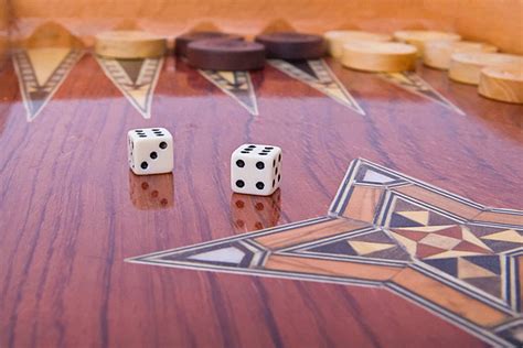 Backgammon Board Background Images Hd Pictures And Wallpaper For Free