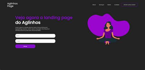 Github Aaglislanding Page Responsive Landing Page Using Html5 And Css3