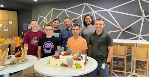 Desislava Tabakova On Linkedin Зад кулисите с Test Automation експертите на Milestone Systems