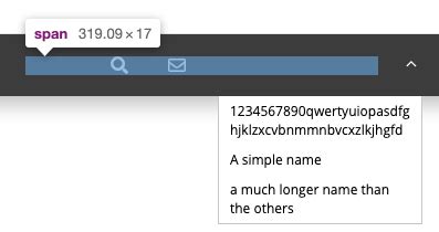 Span Element Is Not Blockable Issue Sanusart React Dropdown Select GitHub