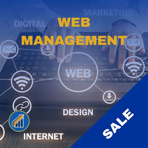 Web Management Top Tier Webs