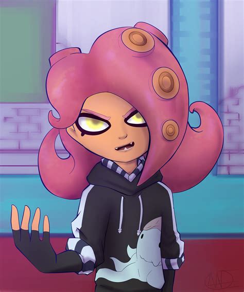 Desti Smg4 By Clawdeeverproud On Deviantart