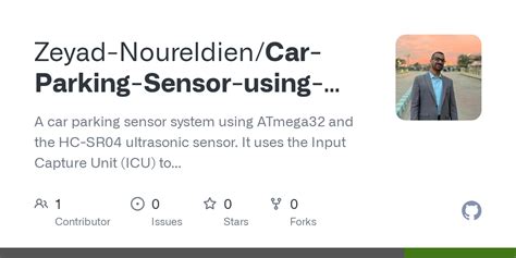 Car Parking Sensor Using Atmega32carparkingsensorsimulationpdsprj