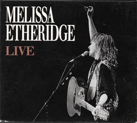Top Of The Pop Culture 80s Melissa Etheridge Live 1989