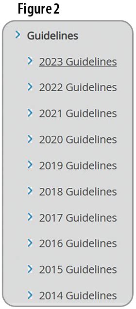 Check ICD CM Official Guidelines Without Leaving Codify AAPC Knowledge Center