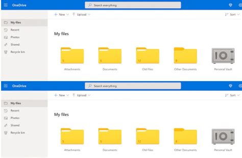 How To Transfer Files From Box To OneDrive Or OneDrive To Box Free