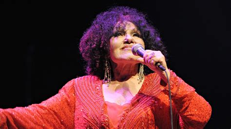 Cleo Laine Death Singer Regarded As Britains Greatest Jazz Voice